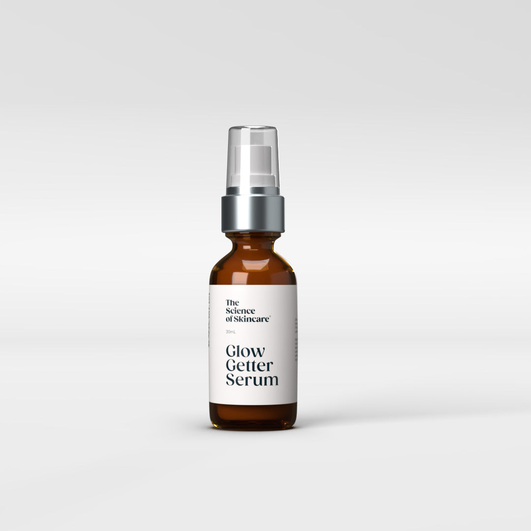 Glow Getter Serum – The Science of Skincare