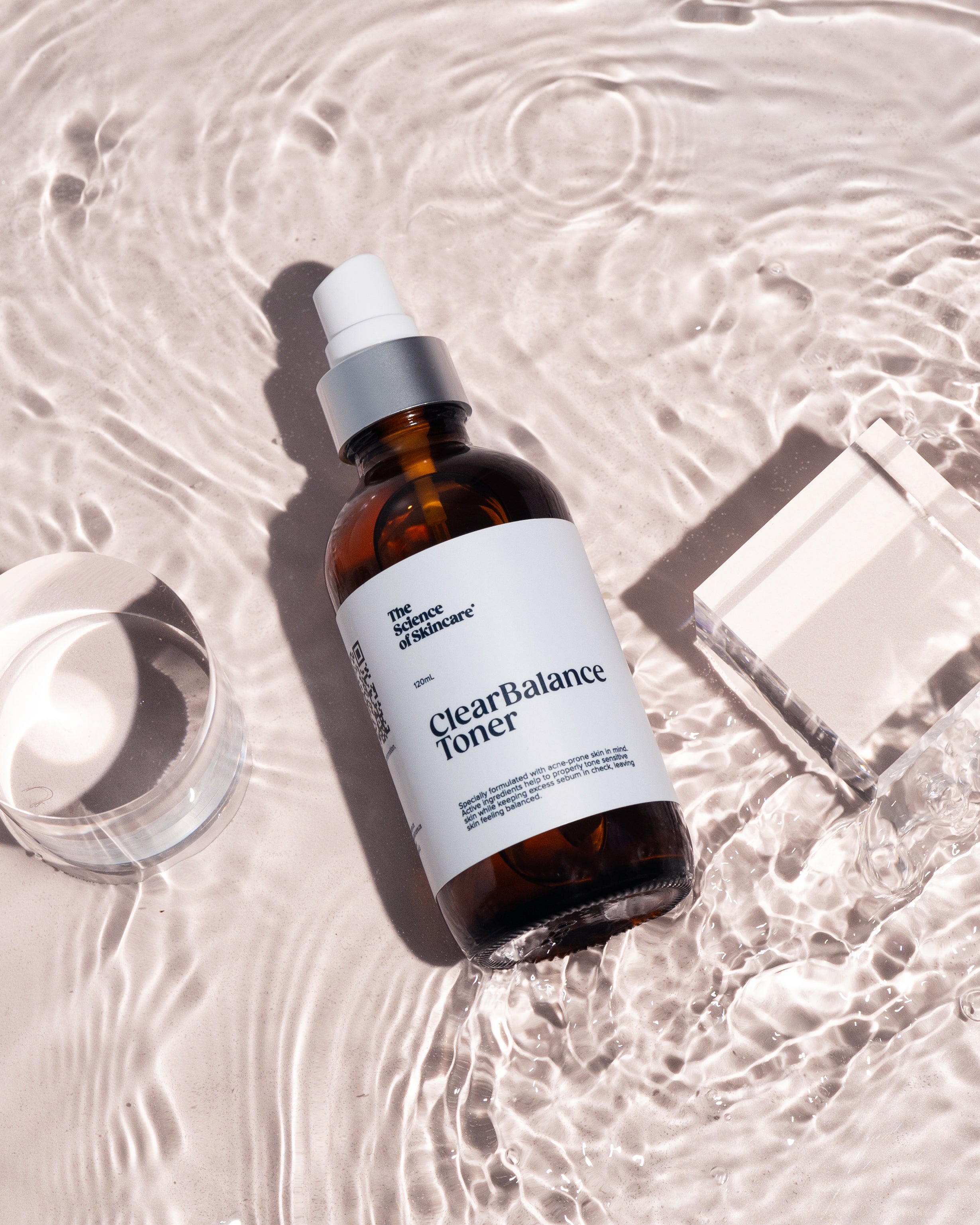 Skin Science 101 – The Science of Skincare